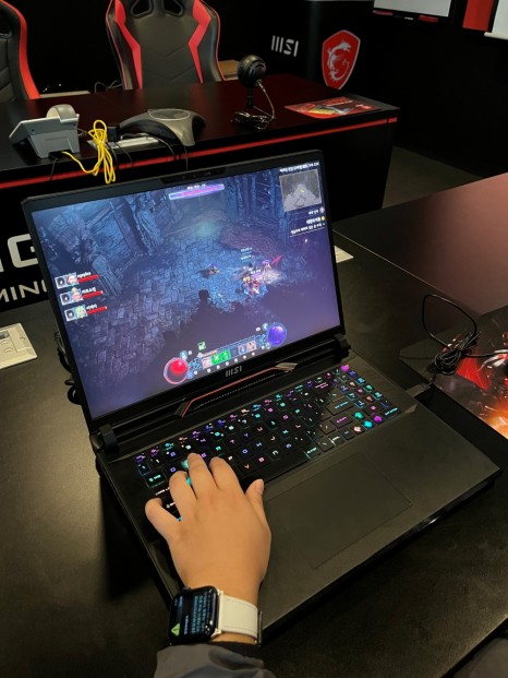 MSI Korea | MSI Korea